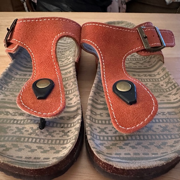 Muk Luks | Shoes | Musk Luk Sandals | Poshmark